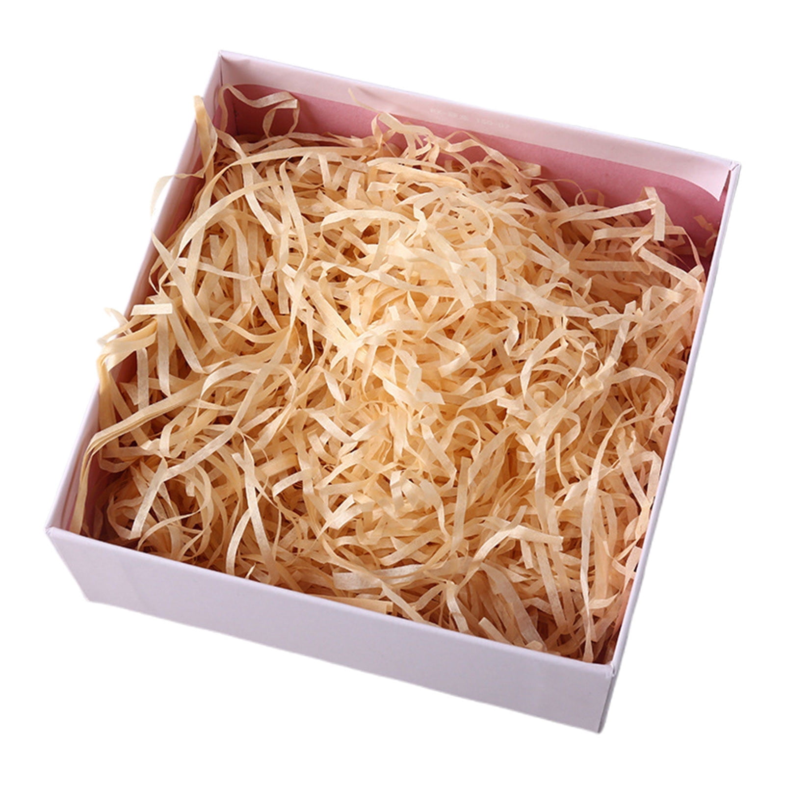 100 G Fold Cut Filler, For Packaging And Empty Basket Filler, Raffia ...