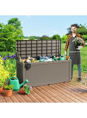 sheds outdoor storage - Walmart.com