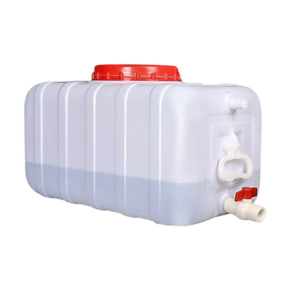 Water Storage Containers