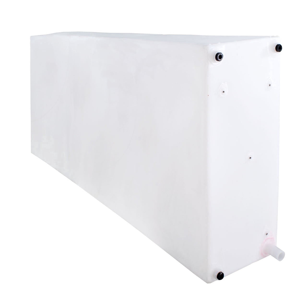 100 Gallon Rv Water Tank