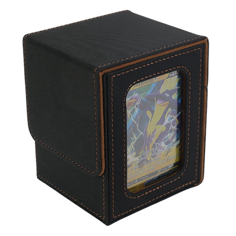 100+ Game Card Box Card Storage Box Portable Packaging Box - - Walmart.com