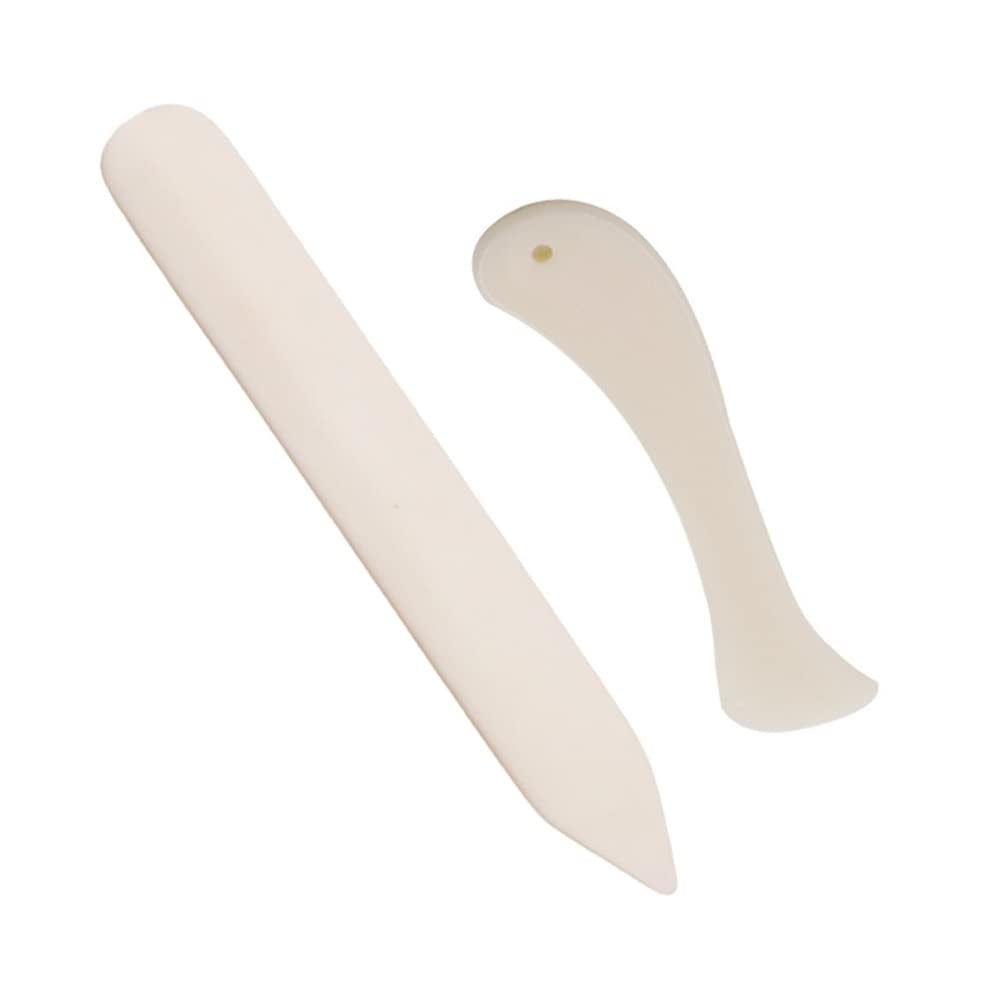 100% Genuine Bone Folders TSF6 and Crease Tools Origami, Paper Crafts ...