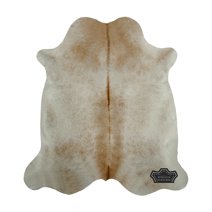 Genuine Sheepskin Rug Extra Soft Natural Pelt Champagne , Single Pelt 2 ...