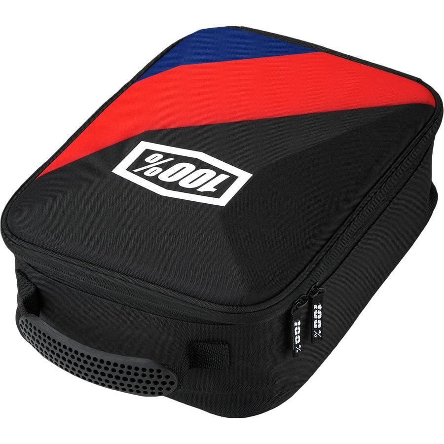 100% Goggle Case - Cornerstone 29000-00000 - Walmart.com