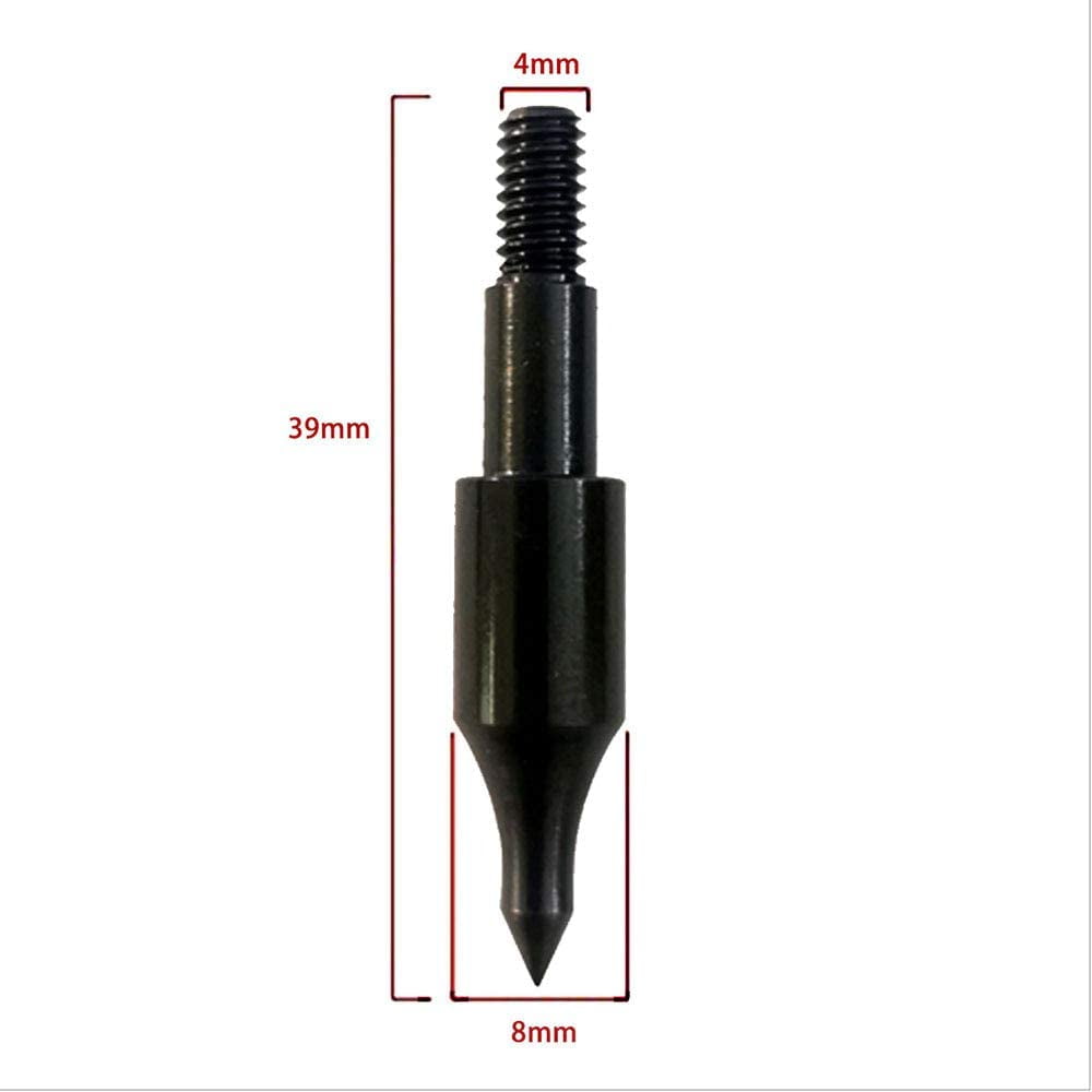Compound Bow Arrows Tips