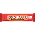 Bulk Packaged 100 Grand Chocolate Candy Bar, 1.5 oz, 36 Ct - Walmart.com