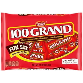 100 Grand