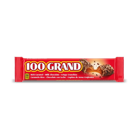 100 Grand