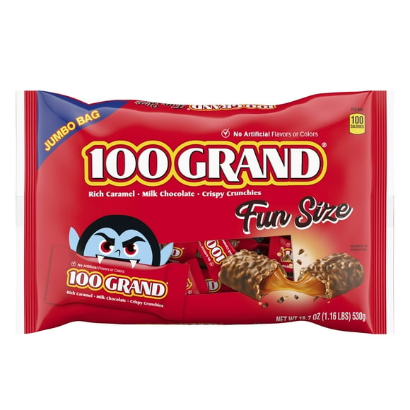 100 Grand