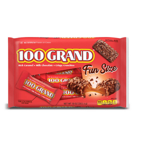 100 Grand