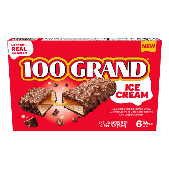 100 Grand