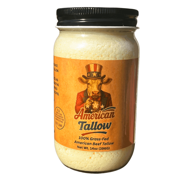 Tallow
