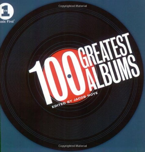 Pre-Owned 100 Greatest Albums - Walmart.com