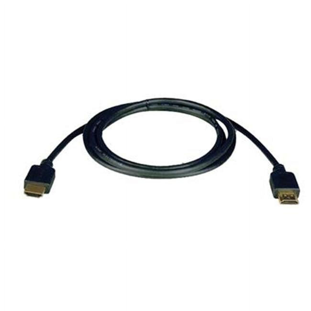 100 HDMI Gold Dig.Video Cable - Walmart.com