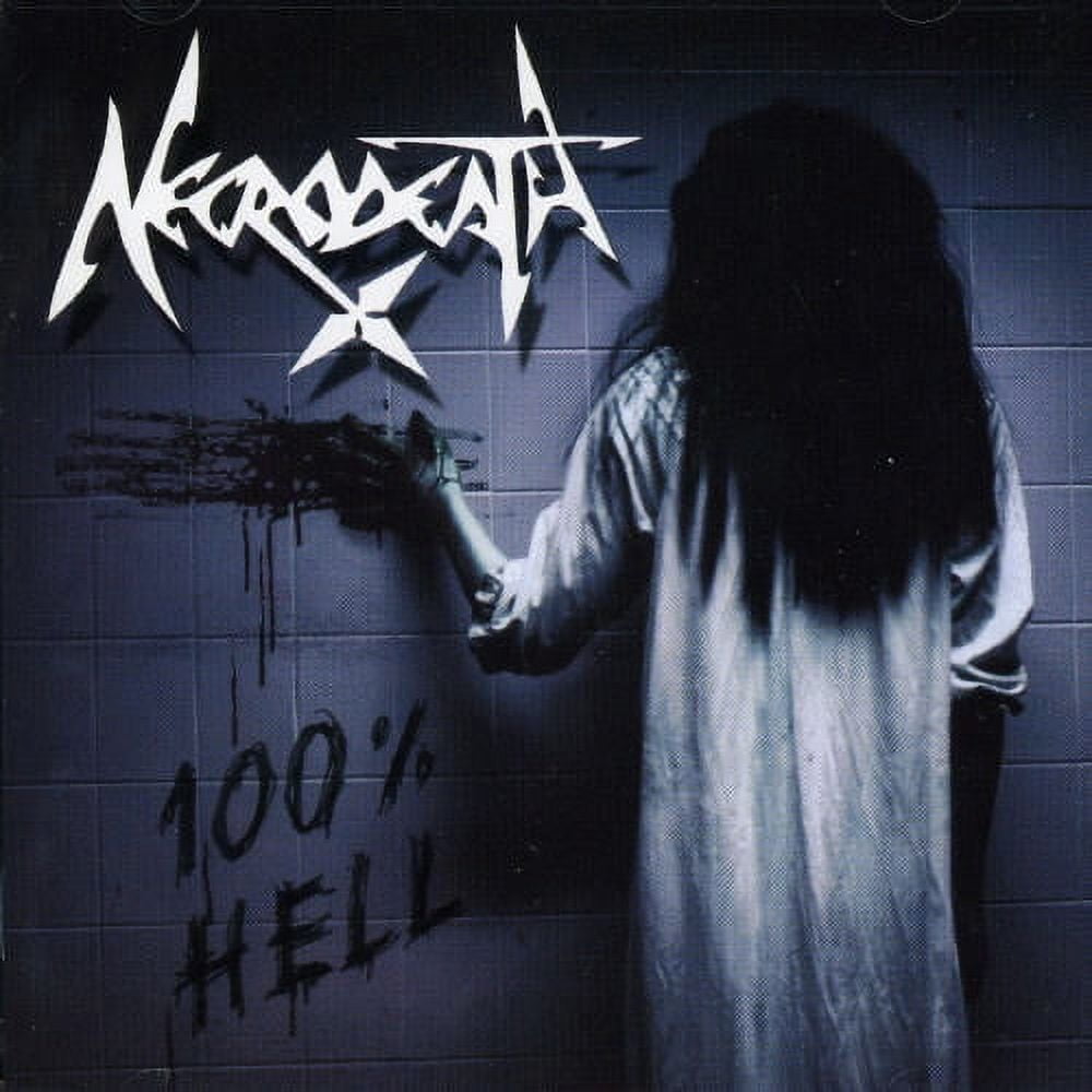 100% Hell - Walmart.com