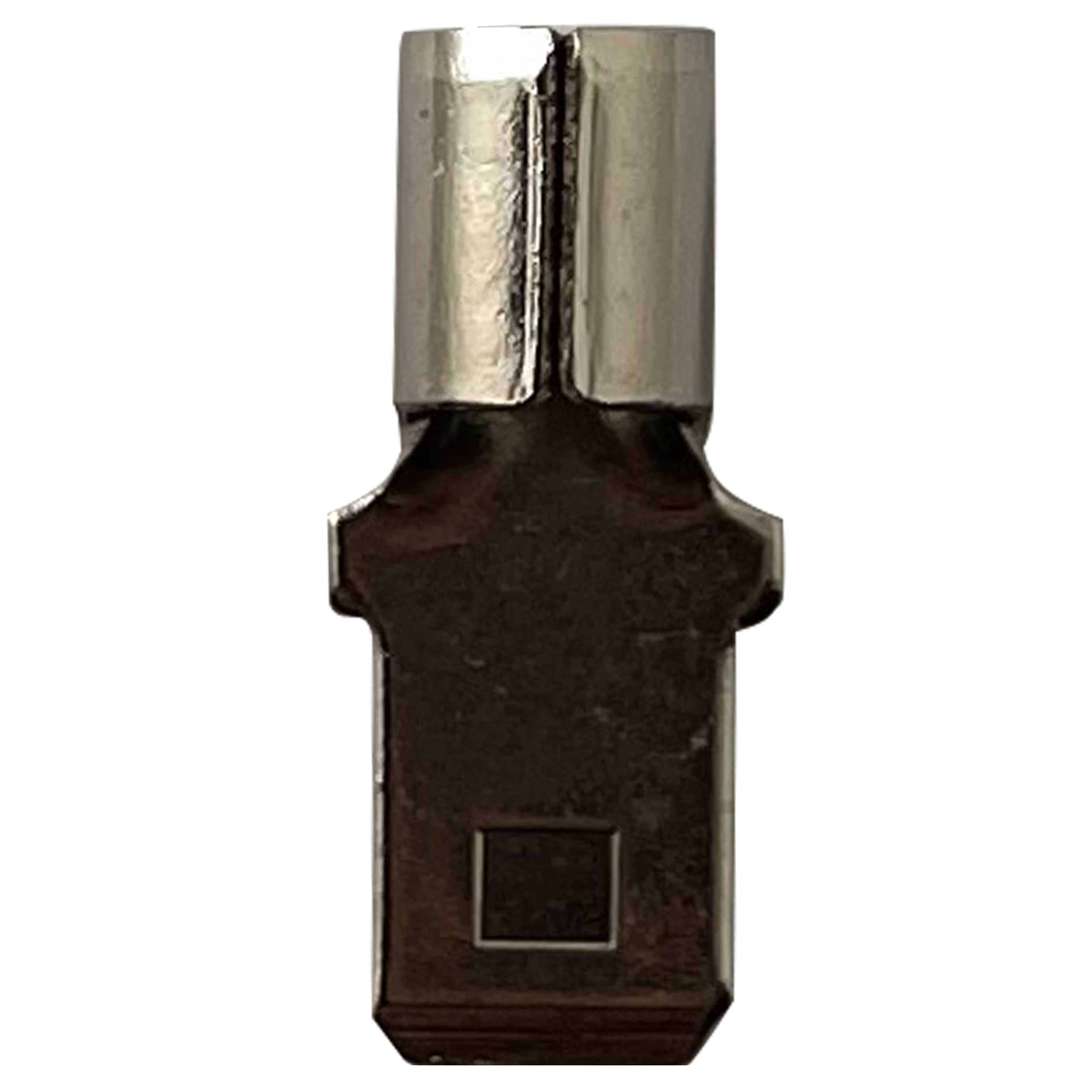 (100) High Temperature Non-Insulated Female Quick Disconnect Connector ...