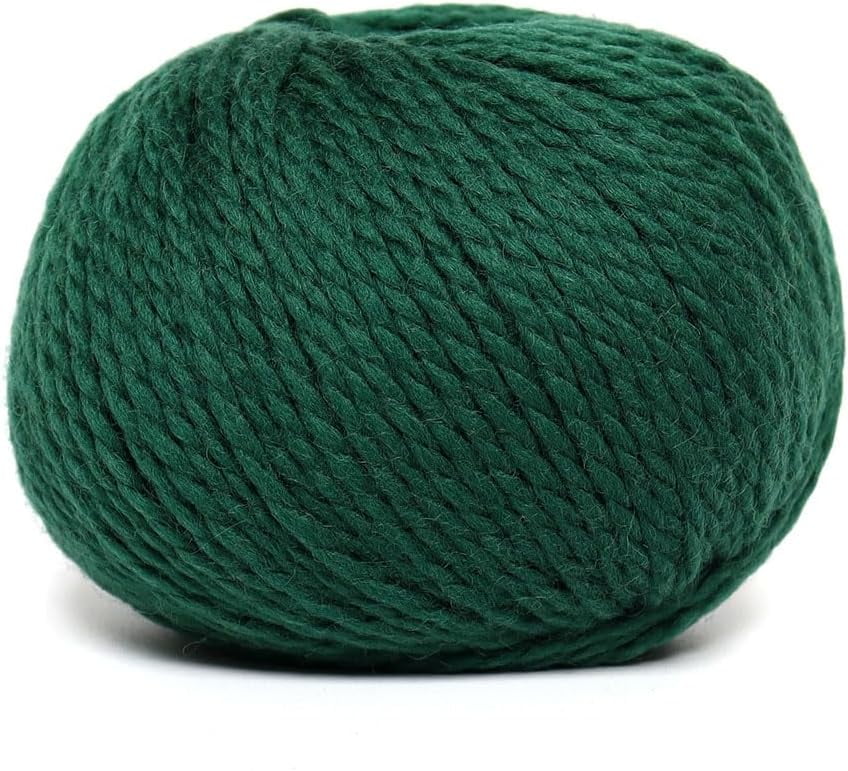 100% Highland Wool Yarn - Sourced Directly from Peru - Heavenly Soft ...