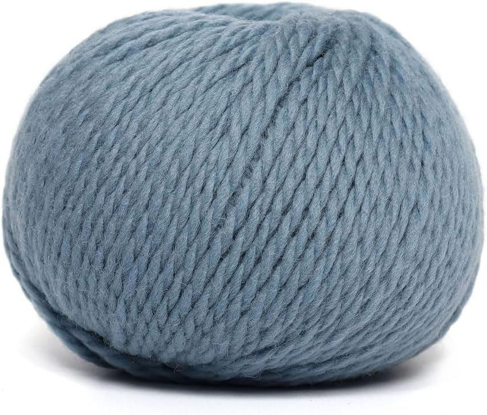 100% Highland Wool Yarn - Sourced Directly from Peru - Heavenly Soft ...