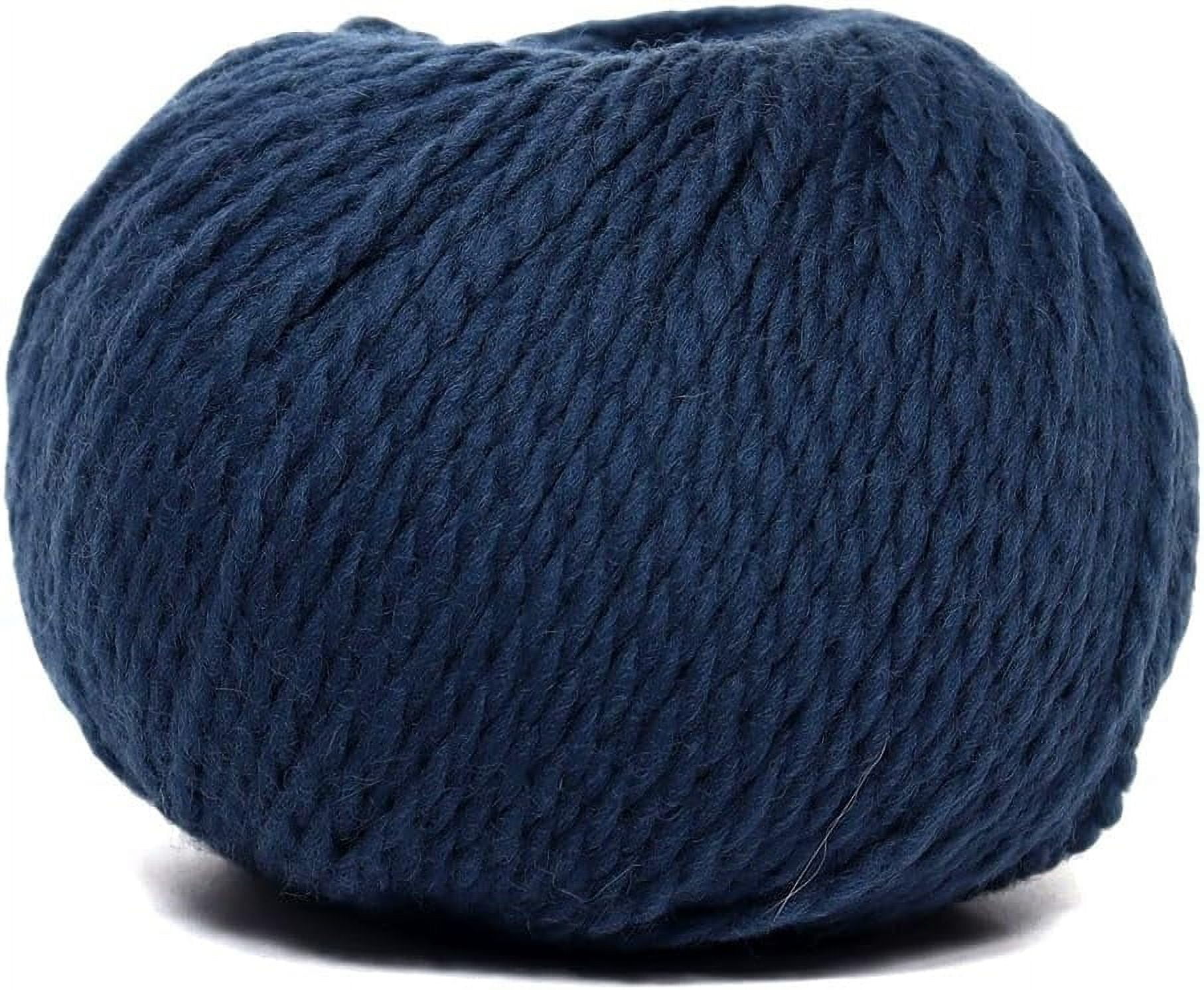 100% Highland Wool Yarn - Sourced Directly from Peru - Heavenly Soft ...