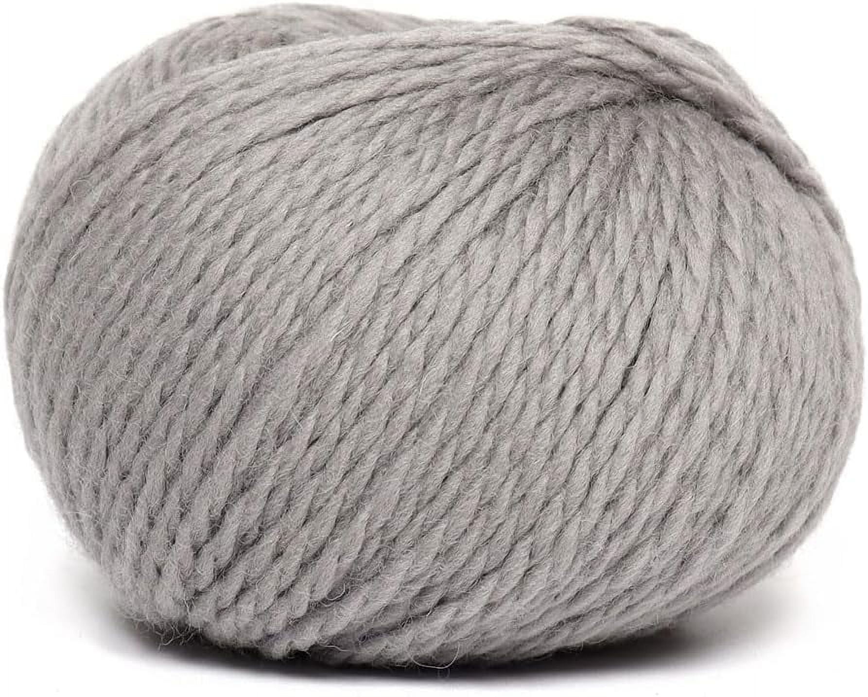 100% Highland Wool Yarn - Sourced Directly from Peru - Heavenly Soft ...