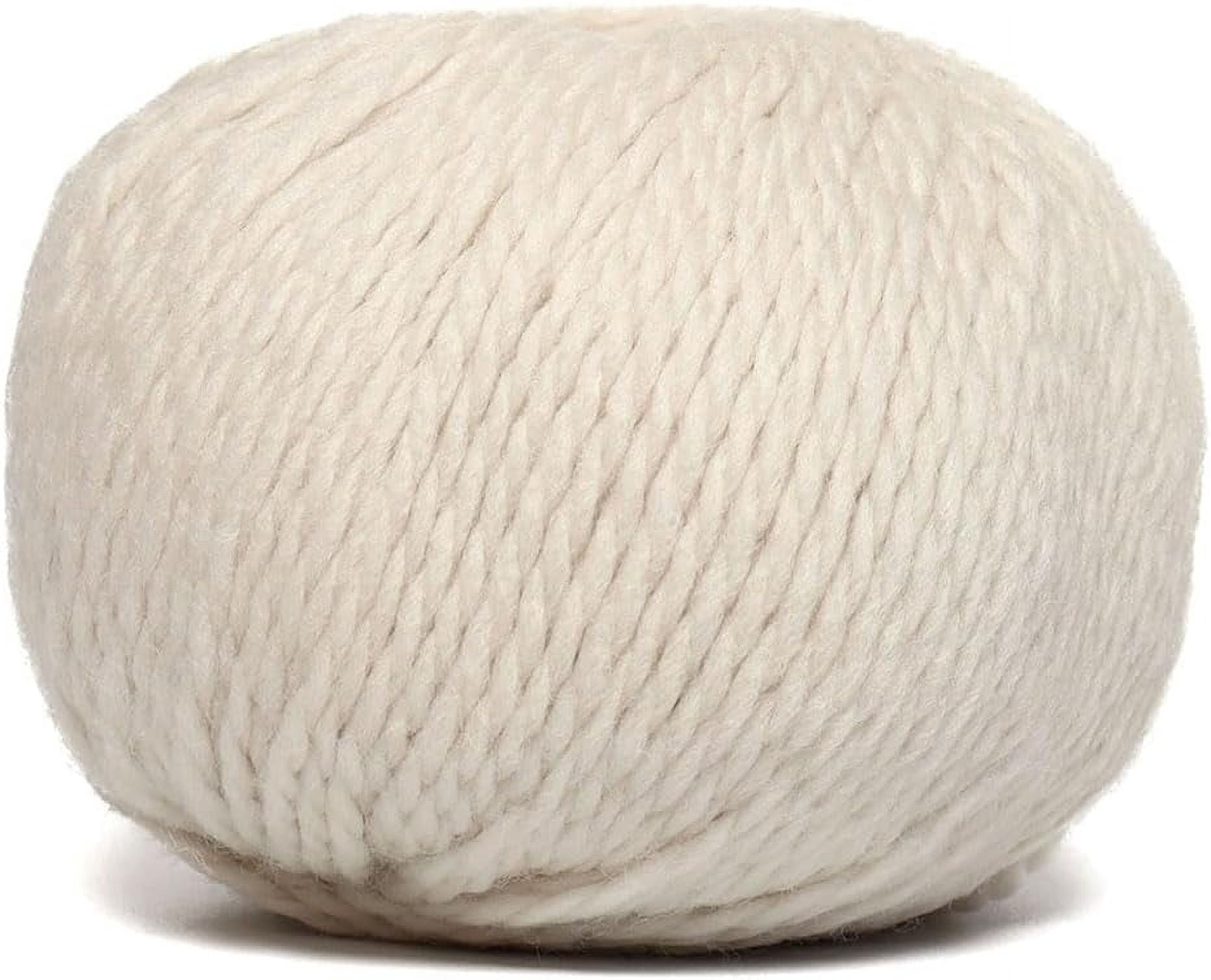 100% Highland Wool Yarn - Sourced Directly from Peru - Heavenly Soft ...