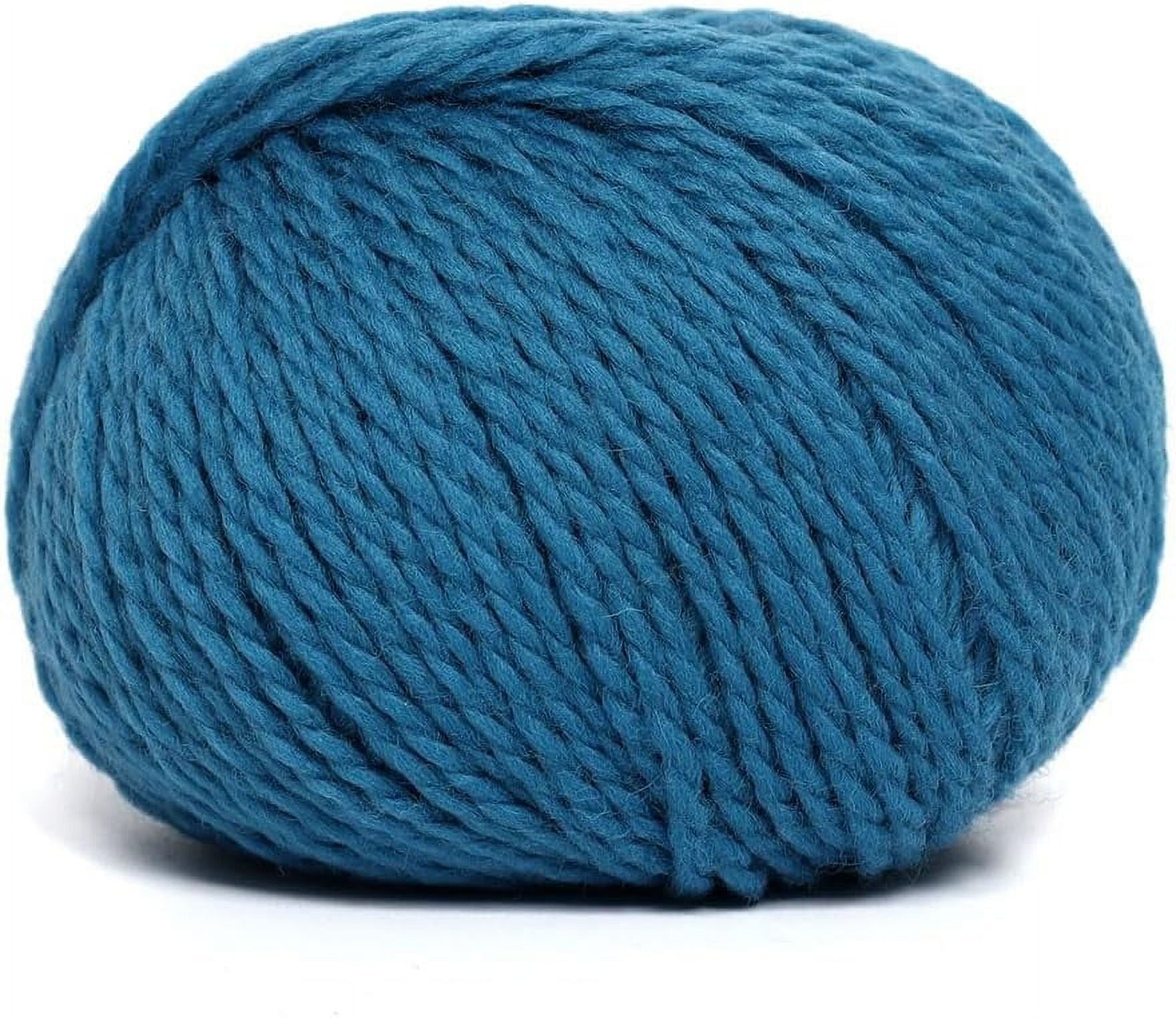100% Highland Wool Yarn - Sourced Directly from Peru - Heavenly Soft ...