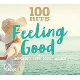 100 Hits: Feeling Good / Various (CD) - Walmart.com