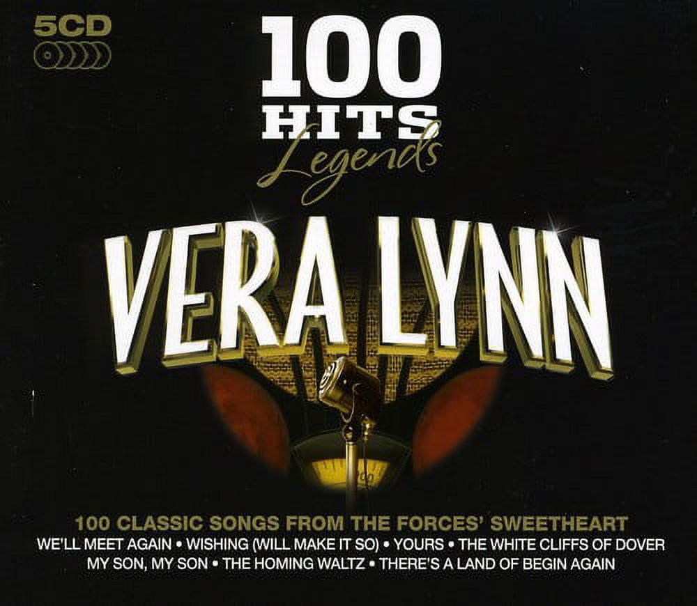 100 Hits - Walmart.com