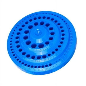 Drill Bit Holder Case