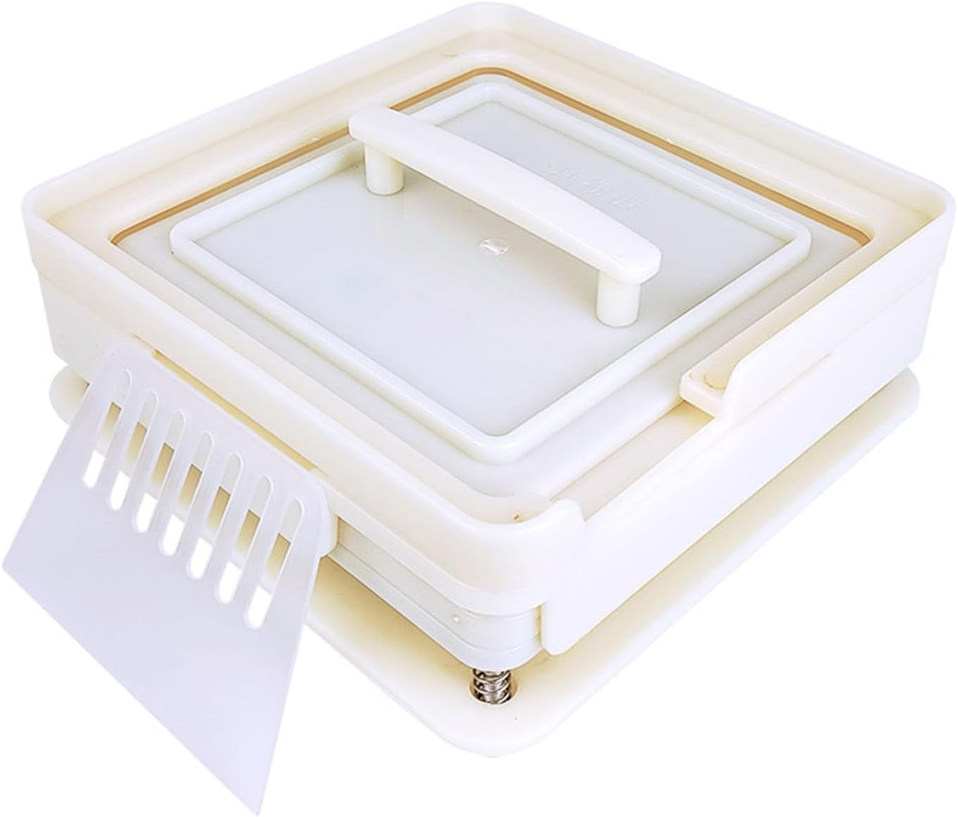 100 Holes - Manual Filling Tray, 0# DIY Tray Kit, Manual Easy to ...