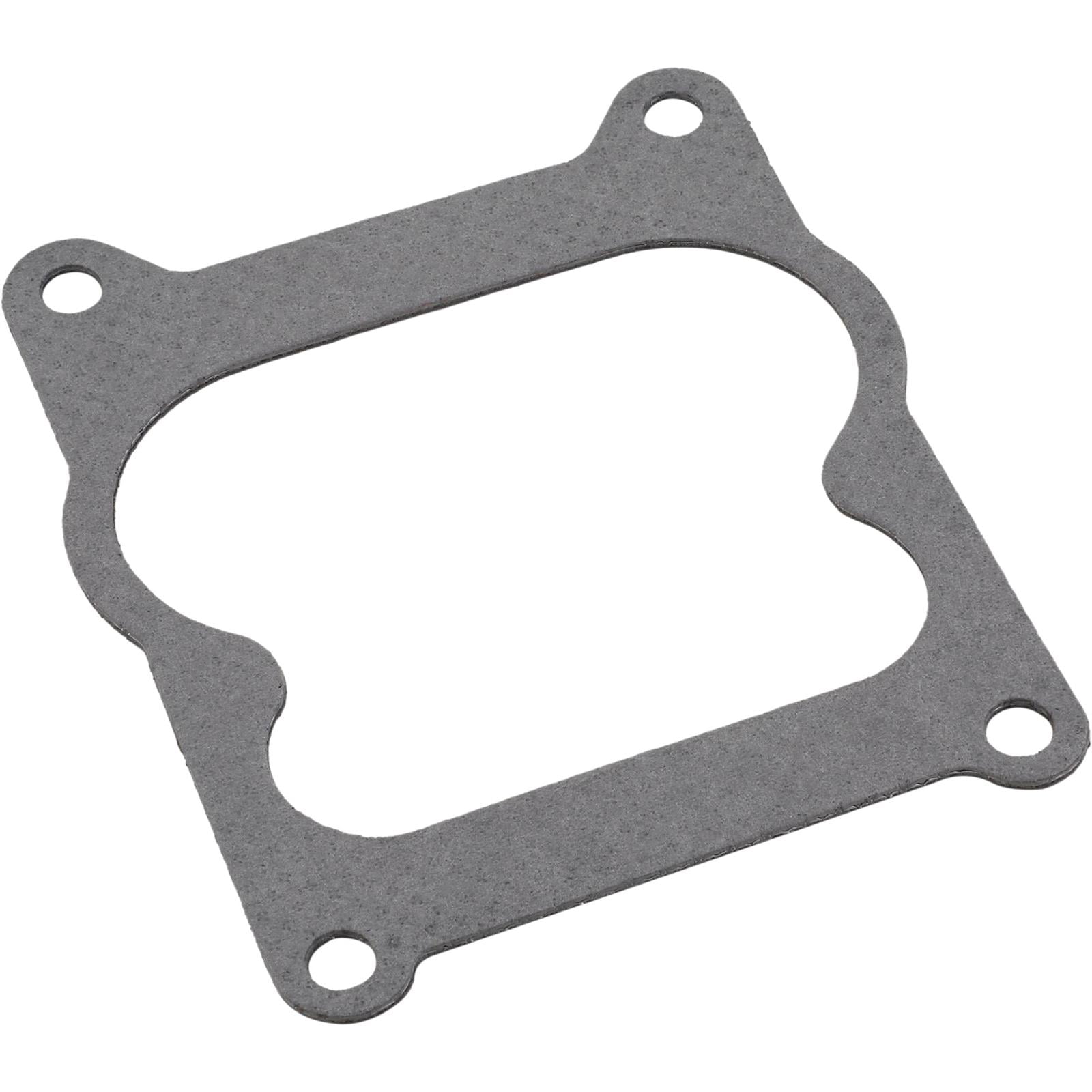 Thick Quadrajet Gasket