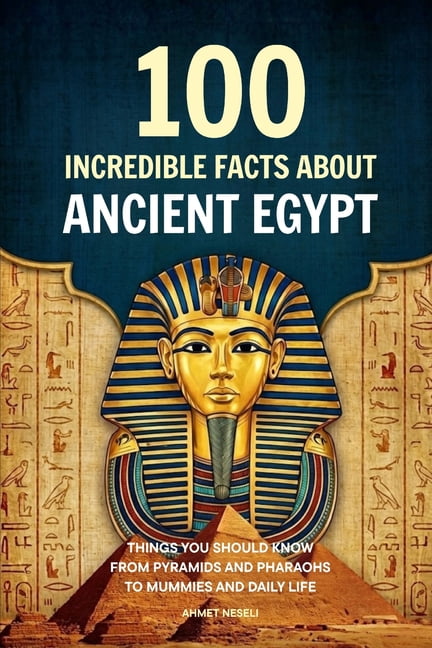 Things About Egypt