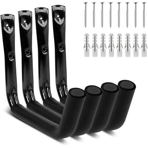 Wall Mounted Ladder Racks