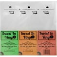 100 LP Sleeves Combo Pack (50 Outer & 50 Inner Sleeves) - Invest In ...