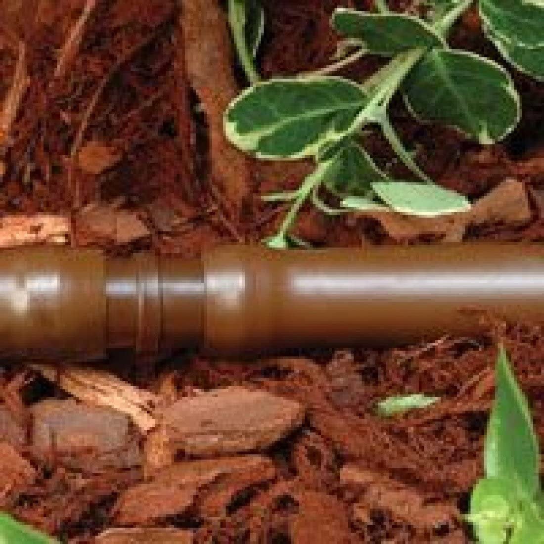 100' Landscape Dripline System Tubing - Walmart.com