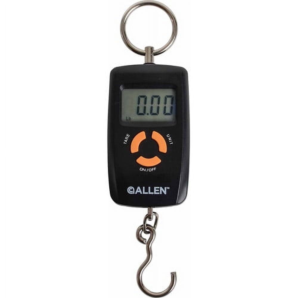 100 Lb. Digital Compound Bow Scale by Allen Company - Walmart.com