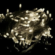 Christmas Light Sizes Chart