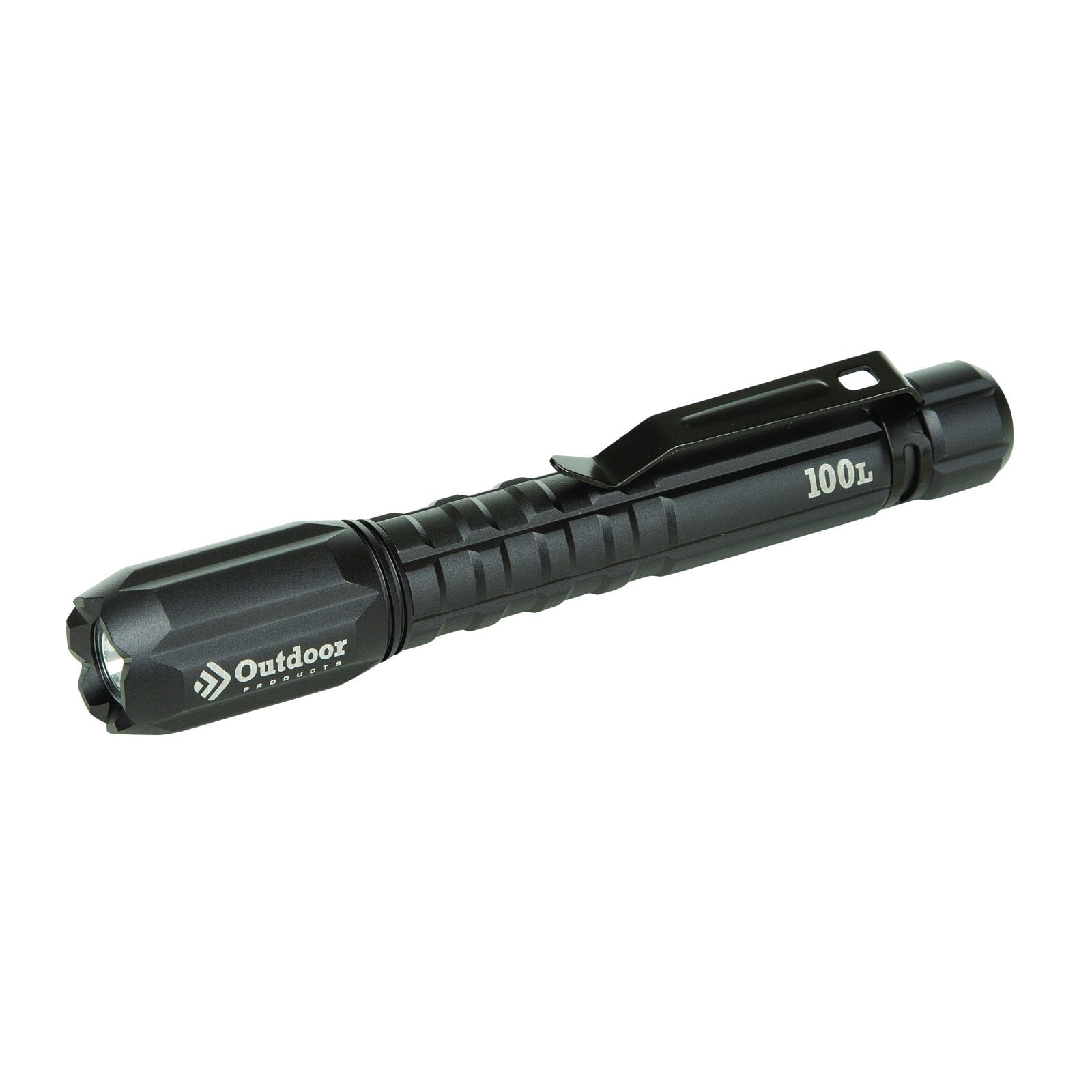 100 Lumens Mini Flashlight - Walmart.com