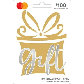 MasterCard Prepaid Gift Cards in Prepaid Gift Cards - Walmart.com