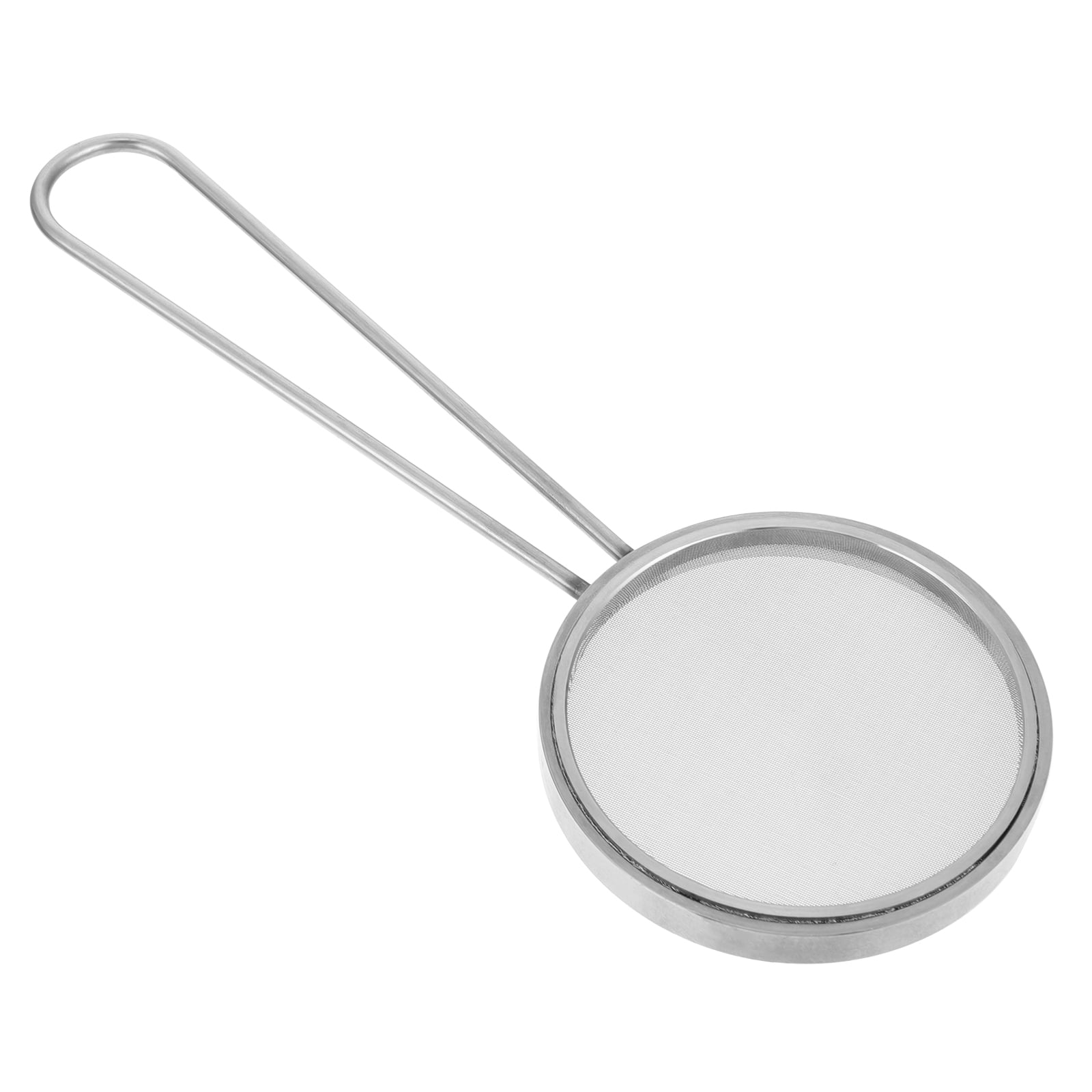 100 Mesh Sieve Test Sieves Laboratory Cell Strainer - Walmart.com