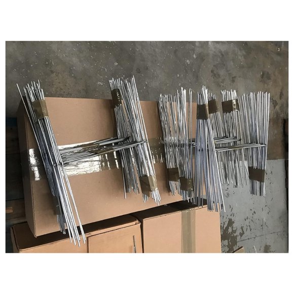 Wire Stakes Yard Signs