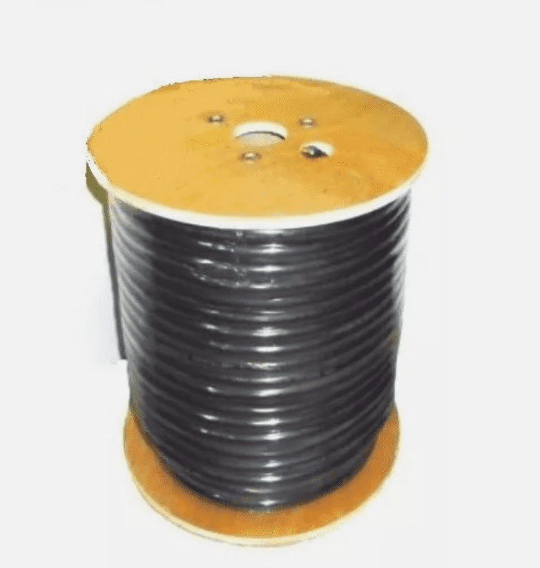 100 Meters / 328 Feet LASE 10 AWG Gauge 2 Conductor Heavy Duty Speaker ...