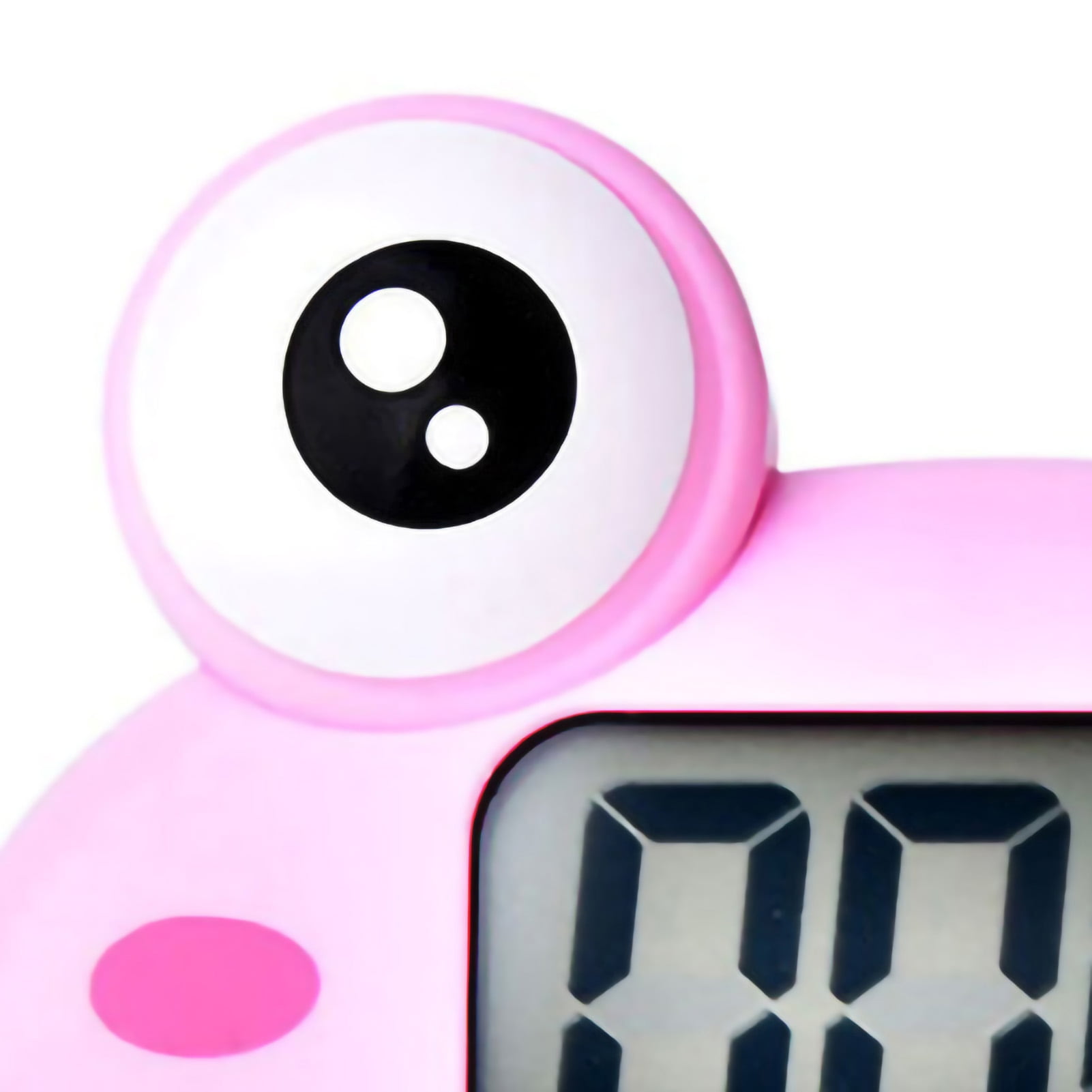 100 Minutes Countdown Timer with Battery for Kitchen, Animal Theme ...