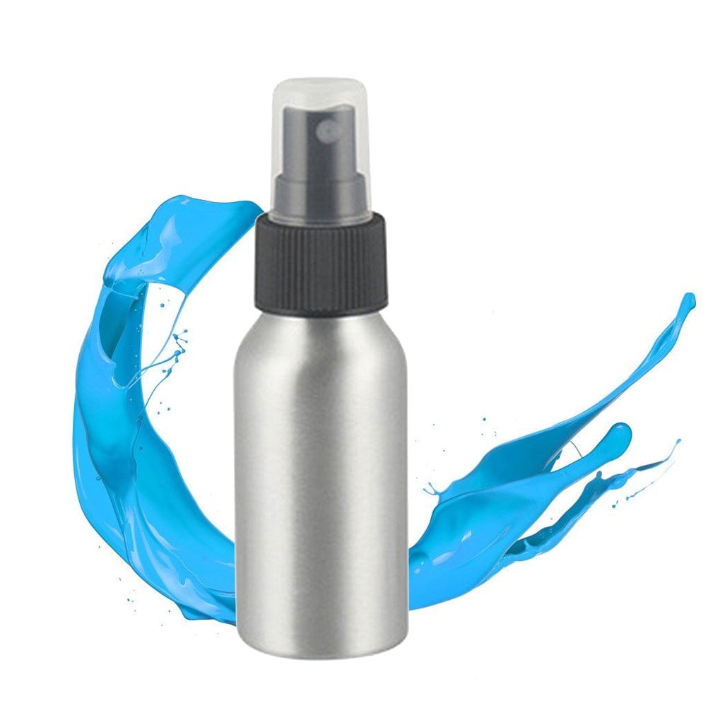 100 Ml Water Spray Bottle for Plants Atomizer Screw-on Sprayer Travel ...