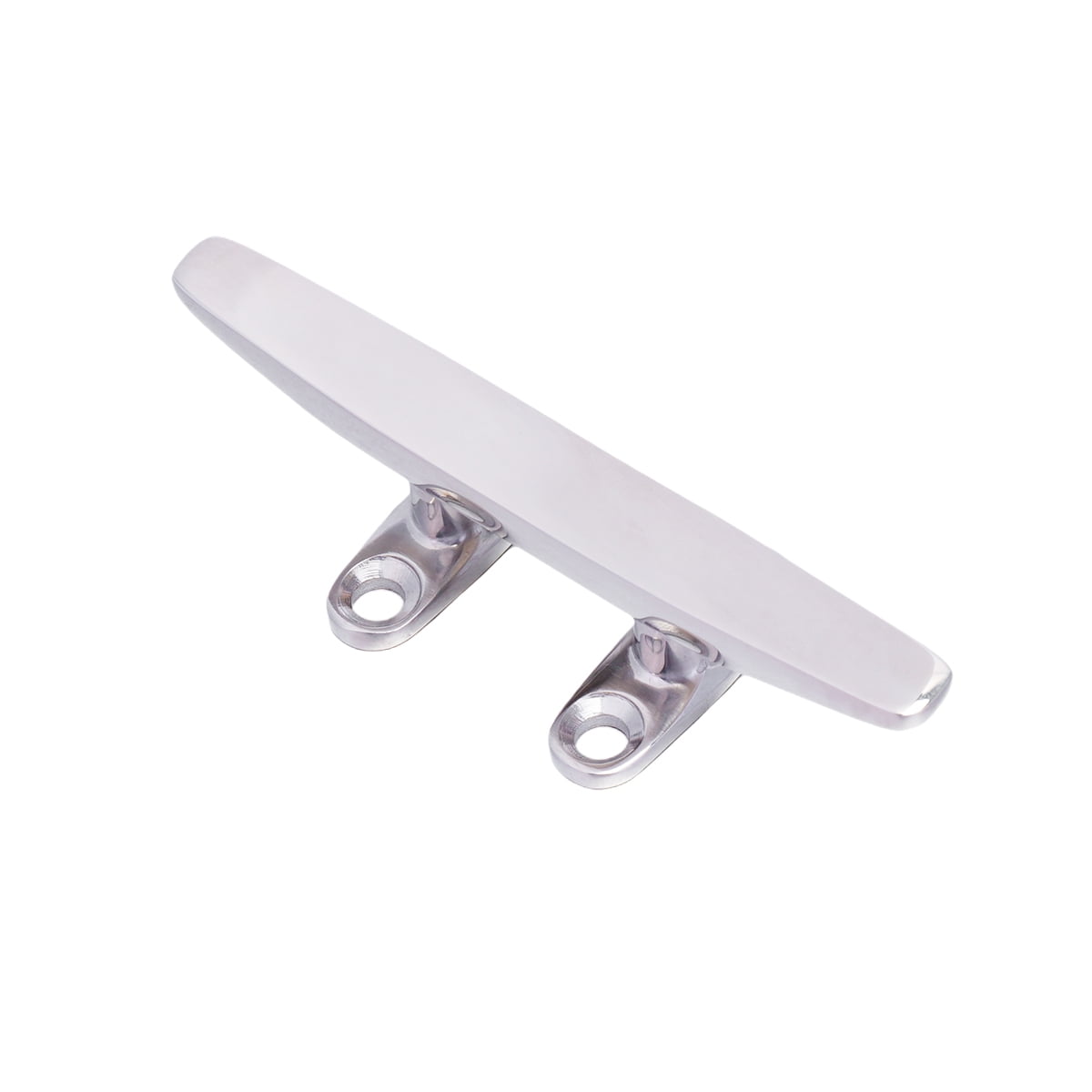 100 Mm Boat Rope Holder Heavy Bollard Stainless Steel Dock Cleats Metal ...