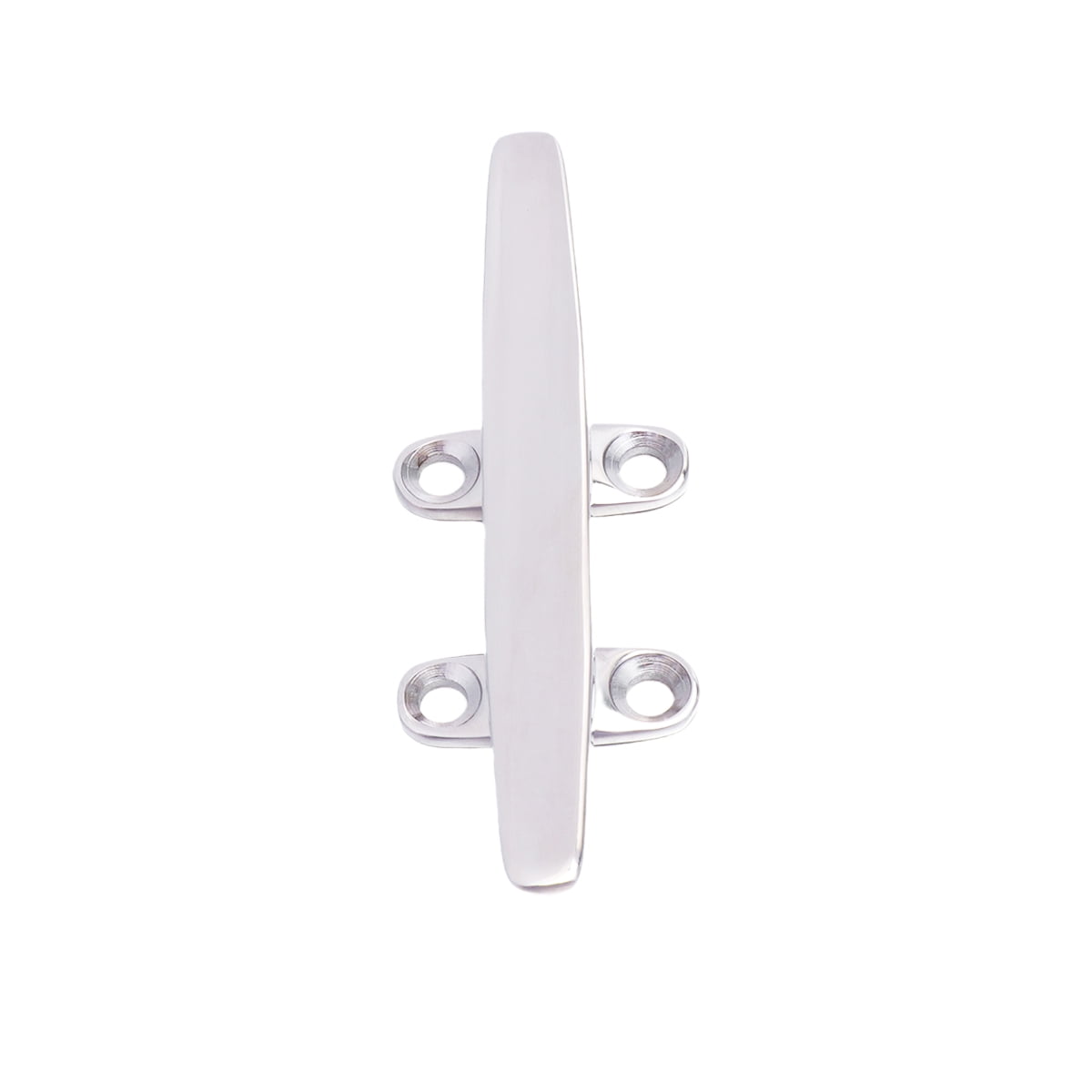 Boat Rope Holder Retractable Boat Cleats Marine Dock Cleats Metal Heavy ...