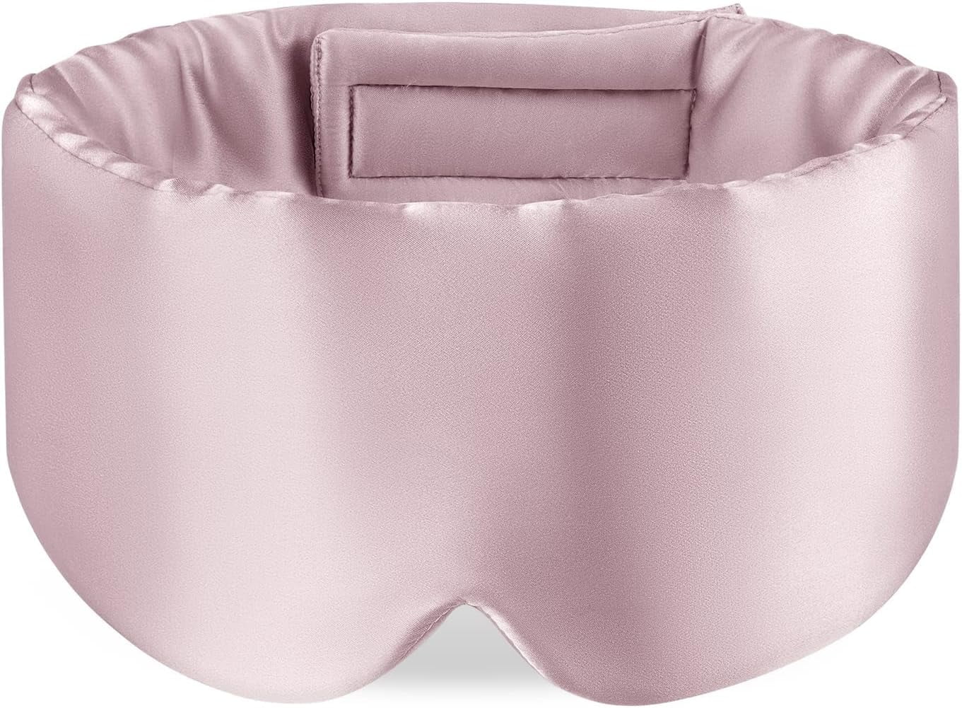 100% Mulberry Silk Sleep Mask Eye Mask for Man and Woman with ...