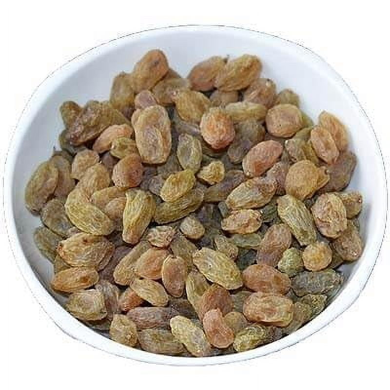 100% Natural Afghan Raisins With Seeds By Ashapura 250gm, | Rich In ...