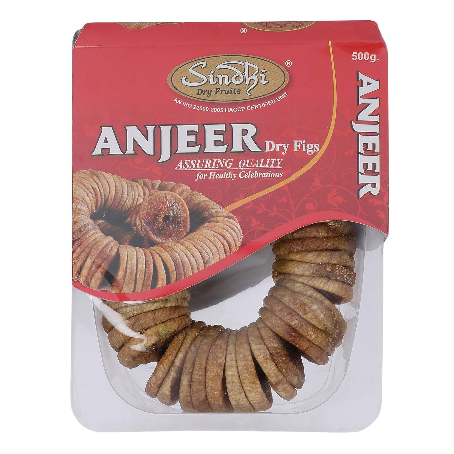 100% Natural Afghani White Jumbo Anjeer Dry Figs By Sindhi 500gm ...