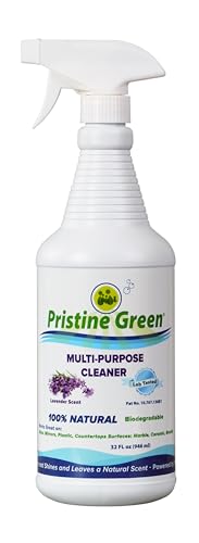 100% Natural All Purpose Cleaner | Plant based | Biodegradeable | Lab ...